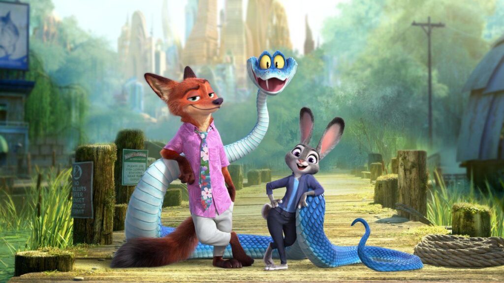 «Zootopia 2»: la película de Disney presenta un nuevo tráiler | Somos Cordobeses
