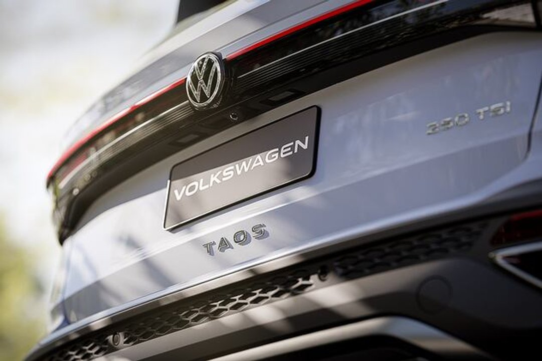 Taos 2026: el SUV de Volkswagen vuelve con cambios clave y un giro ...