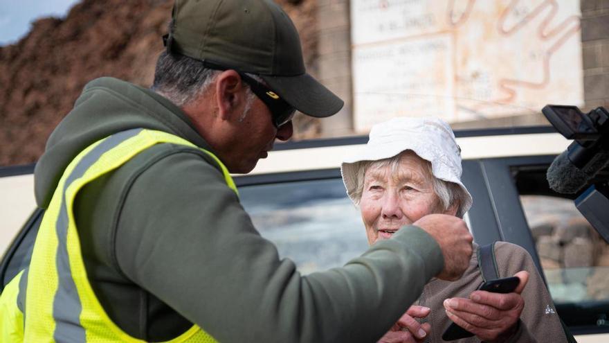 La ecotasa en el Parque Nacional del Teide entra en vigor desde este lunes | Somos Cordobeses